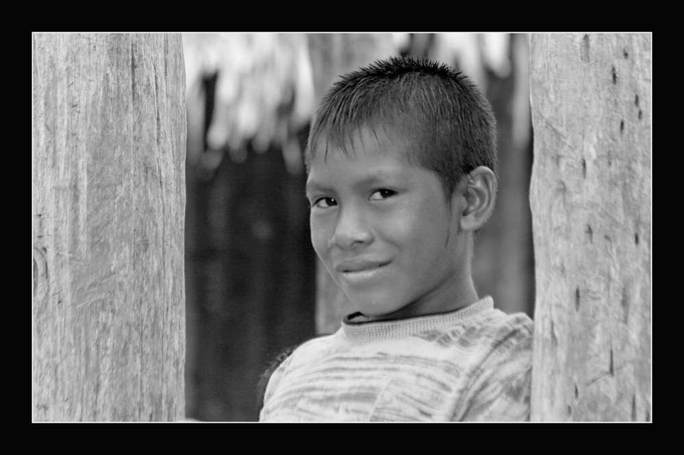 Suriname Boy Foto & Bild | erwachsene, kinder und erwachsene, children ...