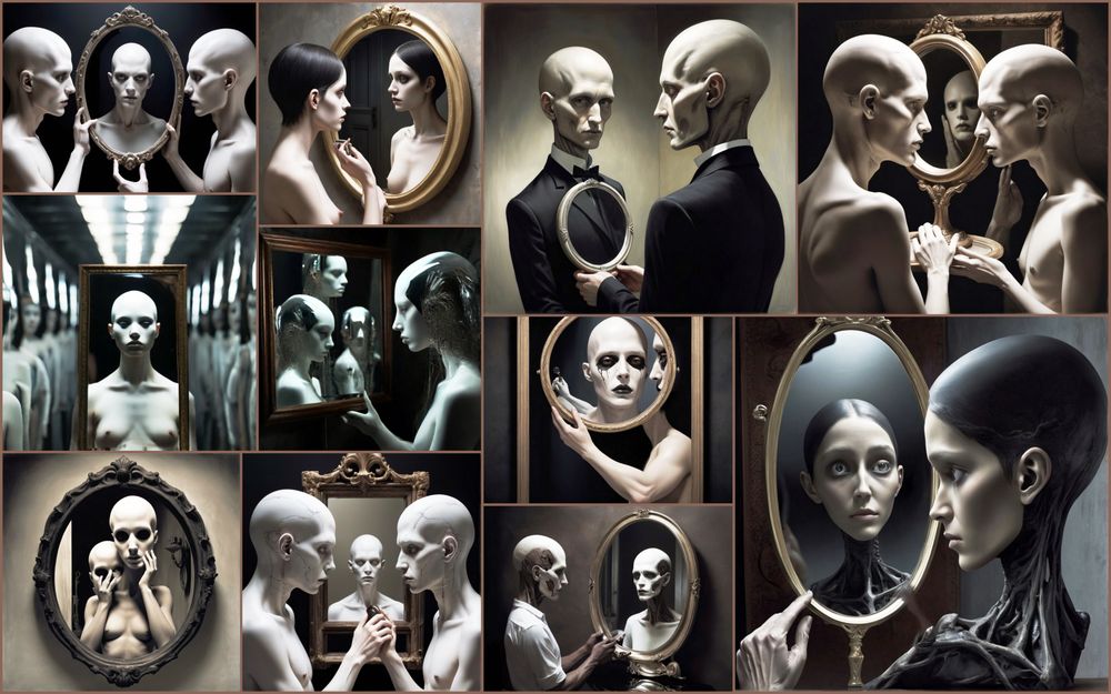 surreal Foto & Bild | digiart, menschen, spezial Bilder auf fotocommunity