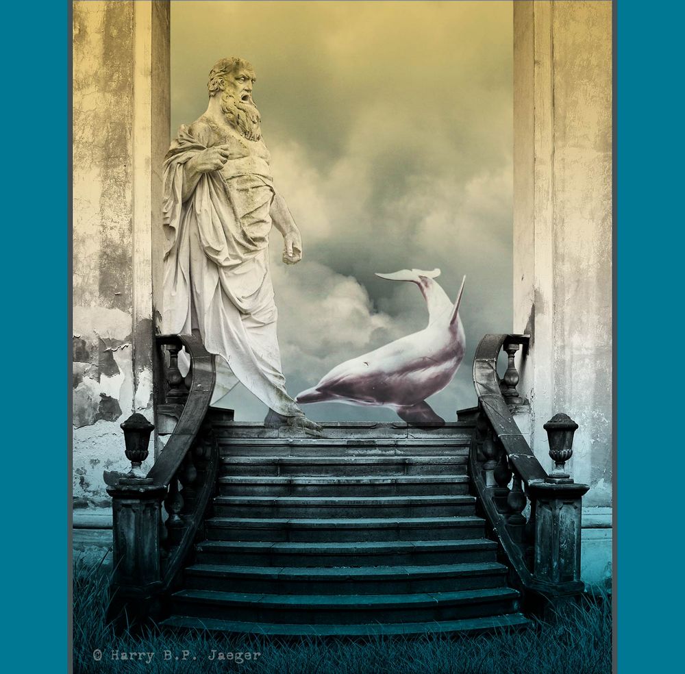 surreal-art-projekt 2019 Foto & Bild | fotomontage, surreal, photoshop Bilder auf fotocommunity