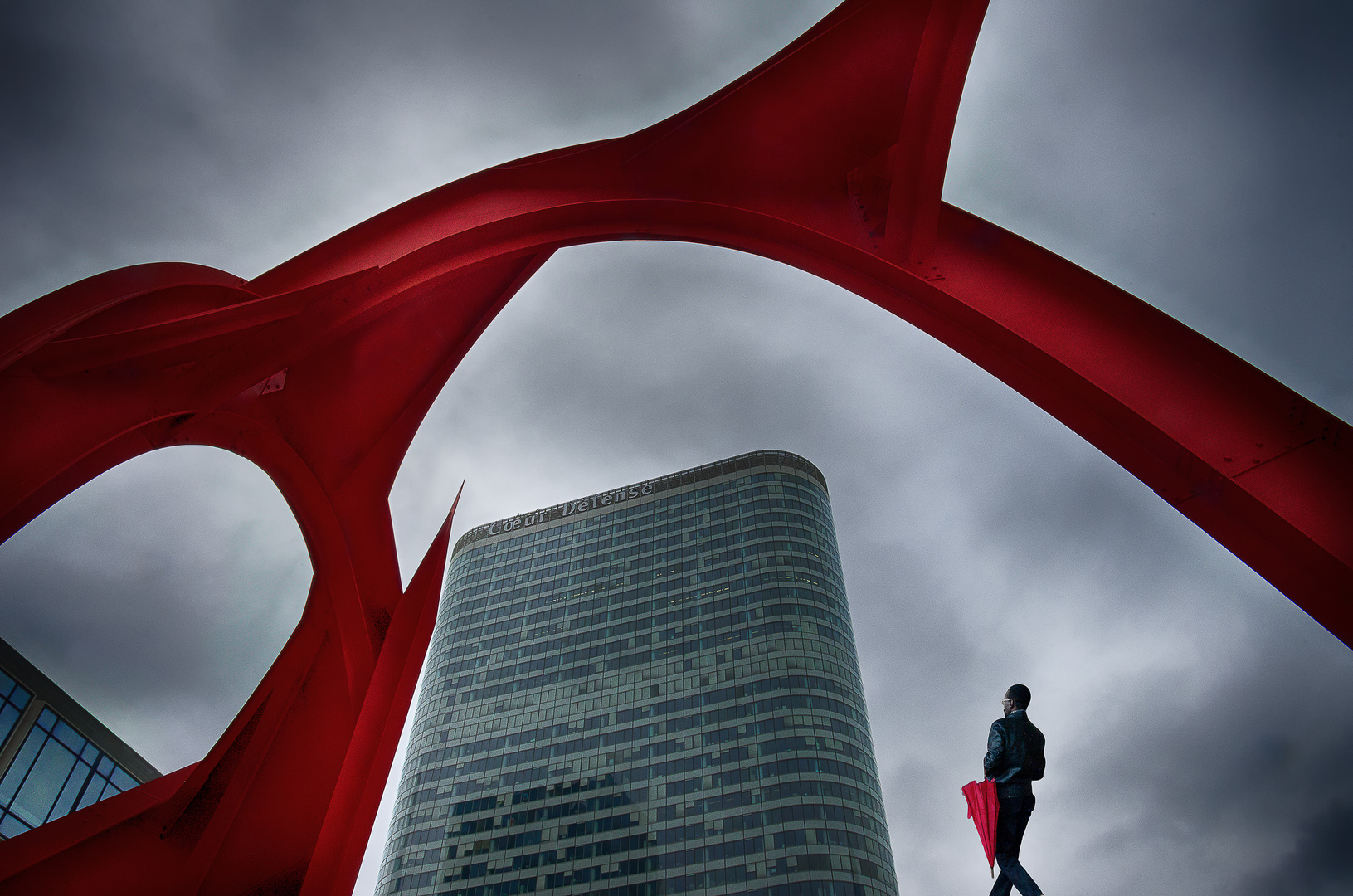 surreal perspective Foto % Immagini| digital editing, digiart Foto su ...