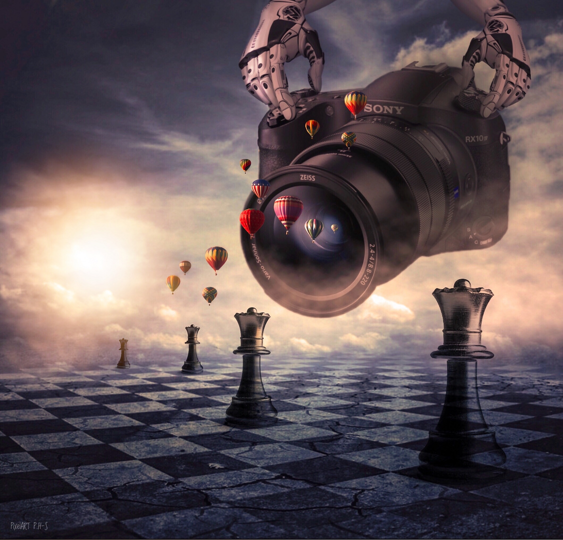 Surreale Fotowelt Foto & Bild | art, surreal, composing Bilder auf ... Surreale Fotowelt Foto & Bild | art, surreal, composing Bilder auf ...