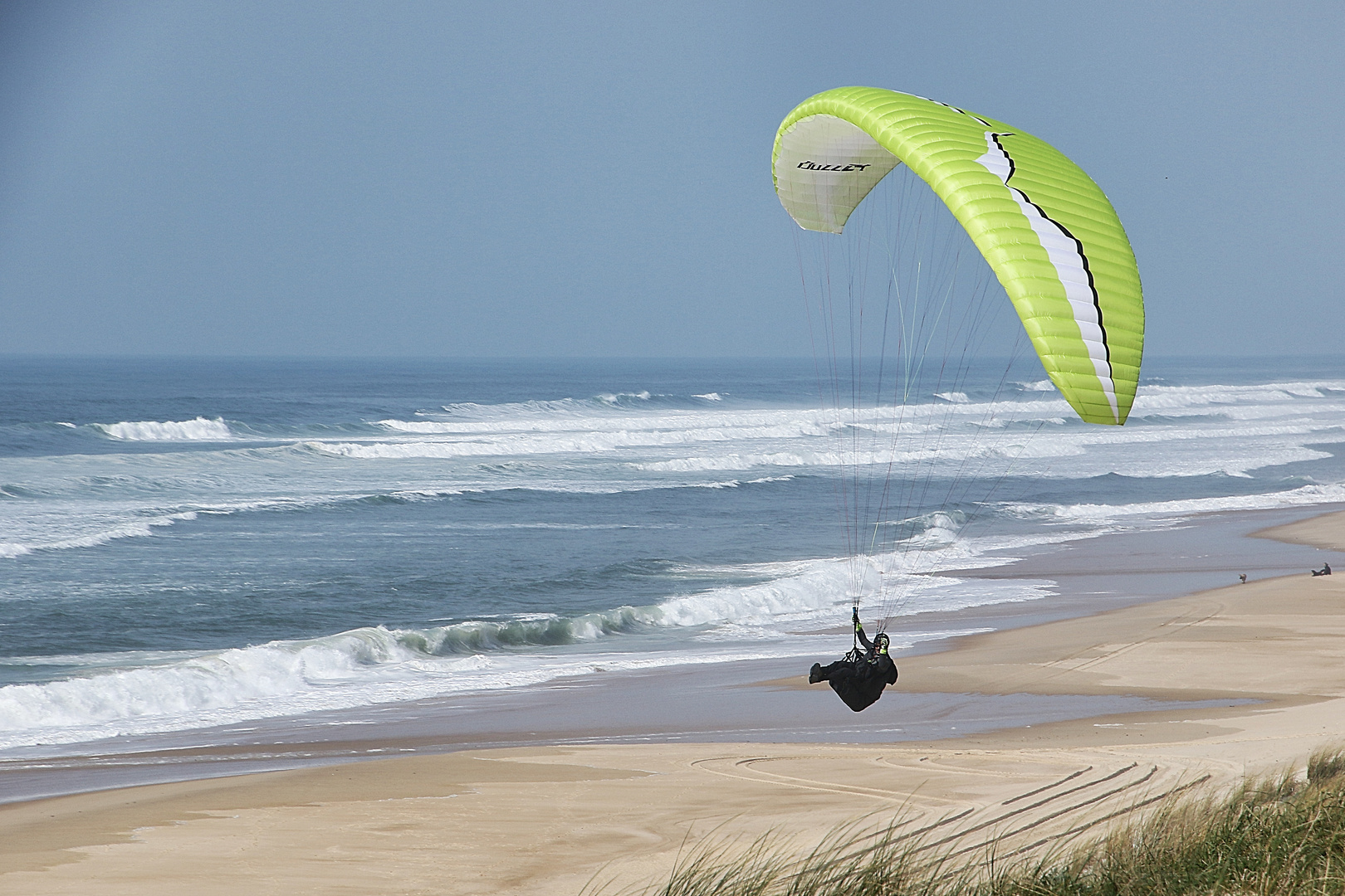 survol de la plage ! photo et image | nature Images fotocommunity
