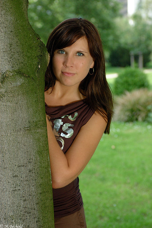 Susan (2) Foto & Bild | portrait, portrait frauen, outdoor Bilder auf ...