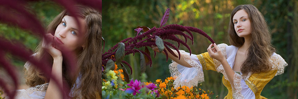 susann 1786 Foto & Bild | portrait, portrait frauen, outdoor Bilder auf ...