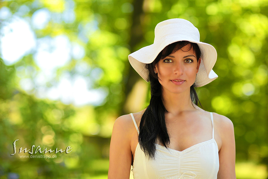 SUSANNE Foto & Bild | portrait, portrait frauen, outdoor Bilder auf ...