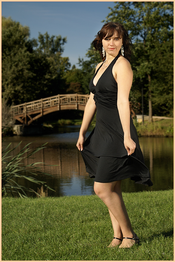 Susanne #2 Foto & Bild | fashion, outdoor, frauen Bilder auf fotocommunity