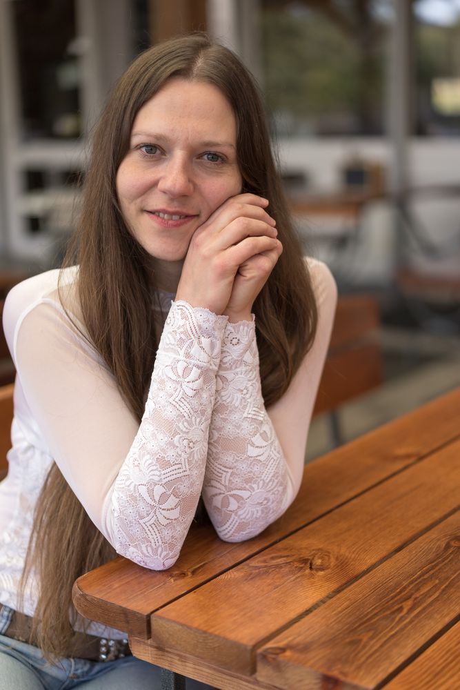 Susanne- 2 Foto & Bild | portrait, portrait frauen, menschen Bilder auf ...