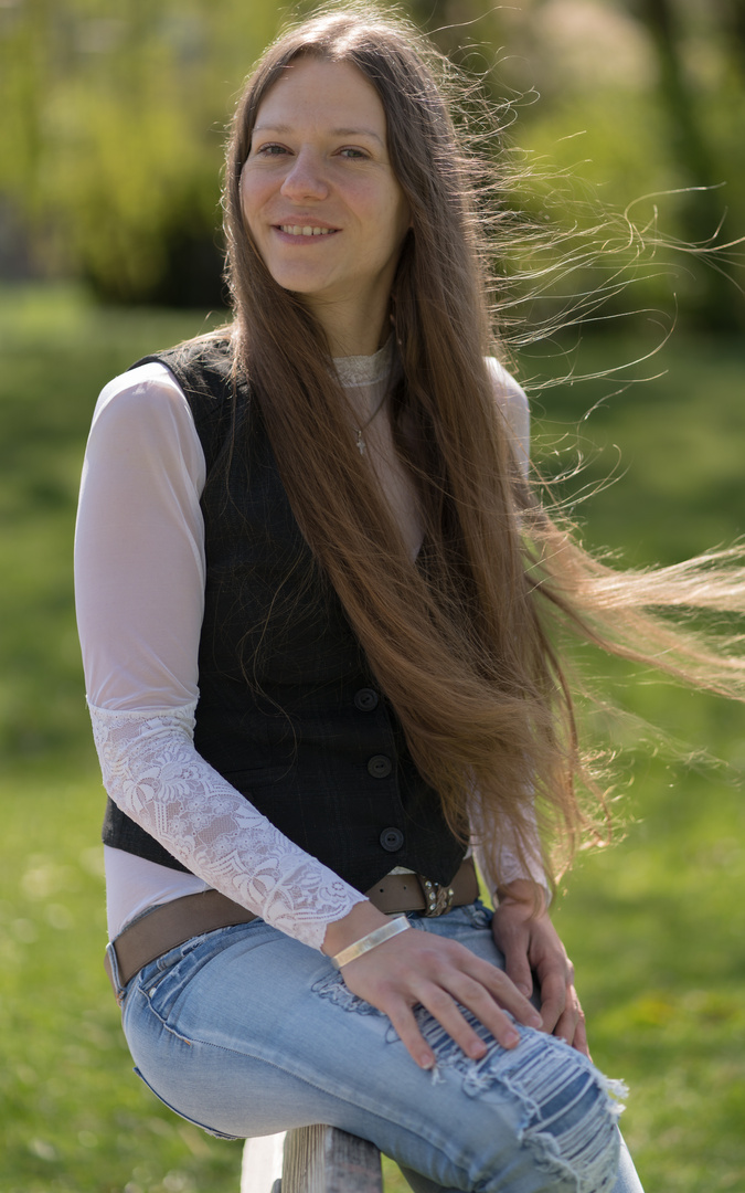 Susanne Foto & Bild | erwachsene menschen, portrait, portrait frauen ...