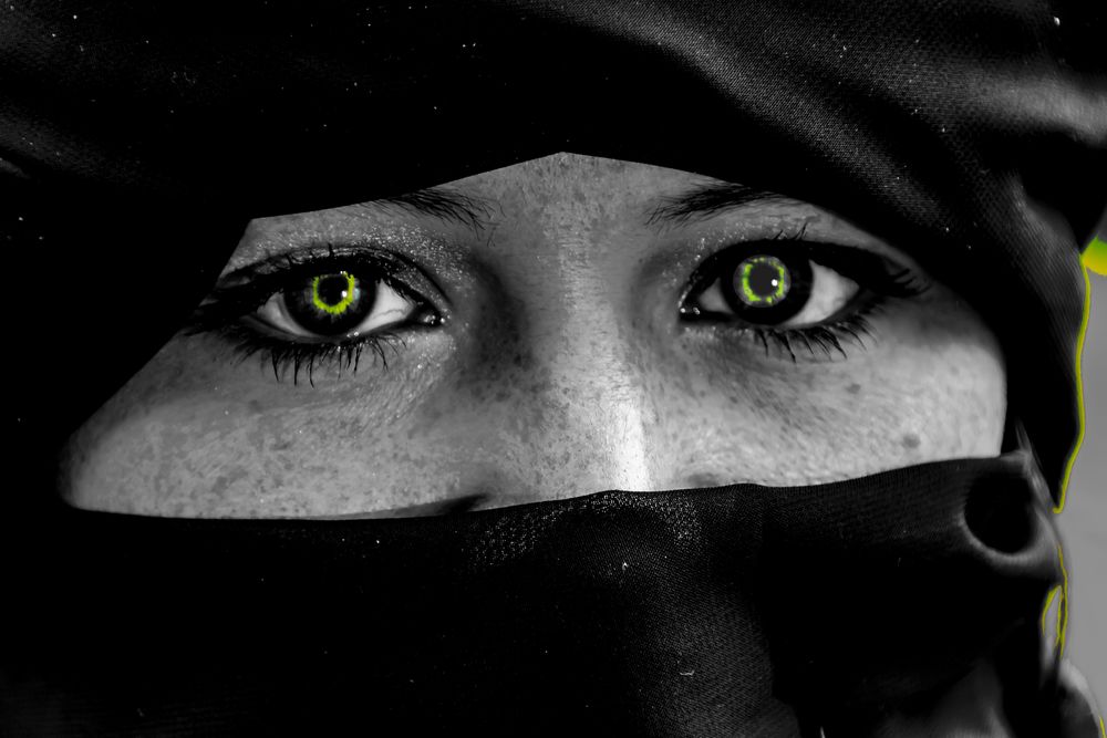 Suse Foto & Bild | portrait, menschen, motive Bilder auf fotocommunity