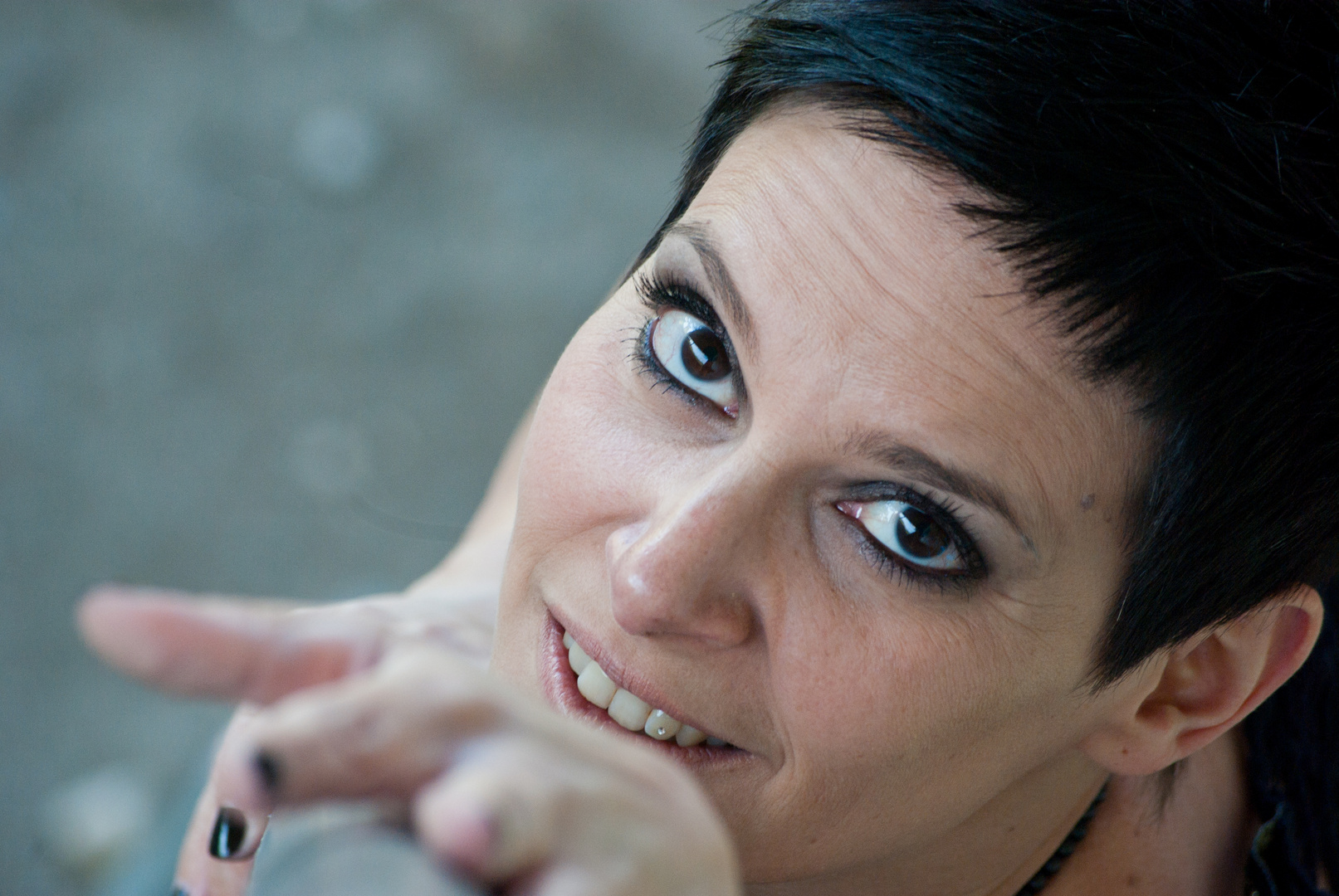 Susi_2 Foto & Bild | erwachsene, portraits, portrait Bilder auf ...