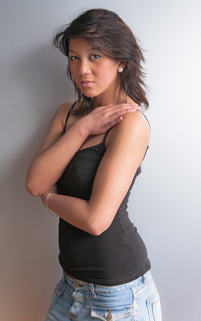 Suzanna Foto & Bild | erwachsene menschen, portrait, fashion Bilder auf ...