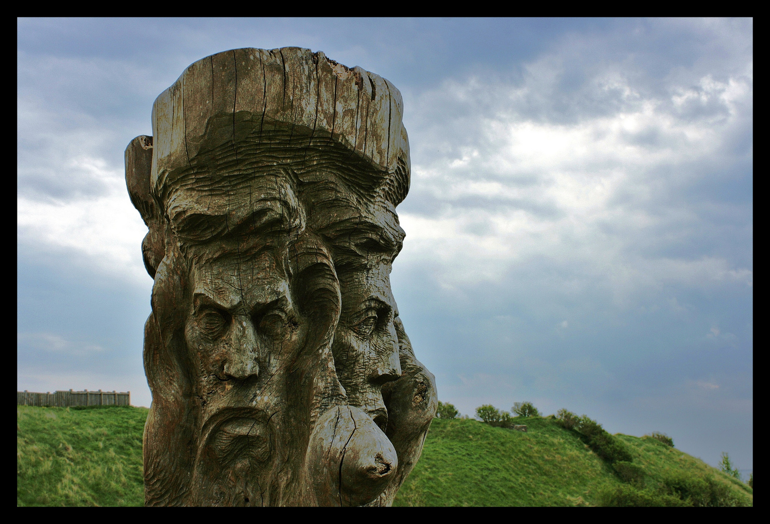 Svantovit Foto & Bild | deutschland, europe, mecklenburg- vorpommern ...