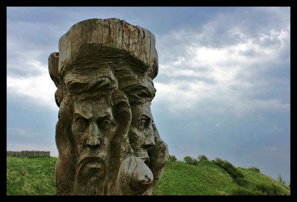 Svantovit Foto & Bild | deutschland, europe, mecklenburg- vorpommern ...