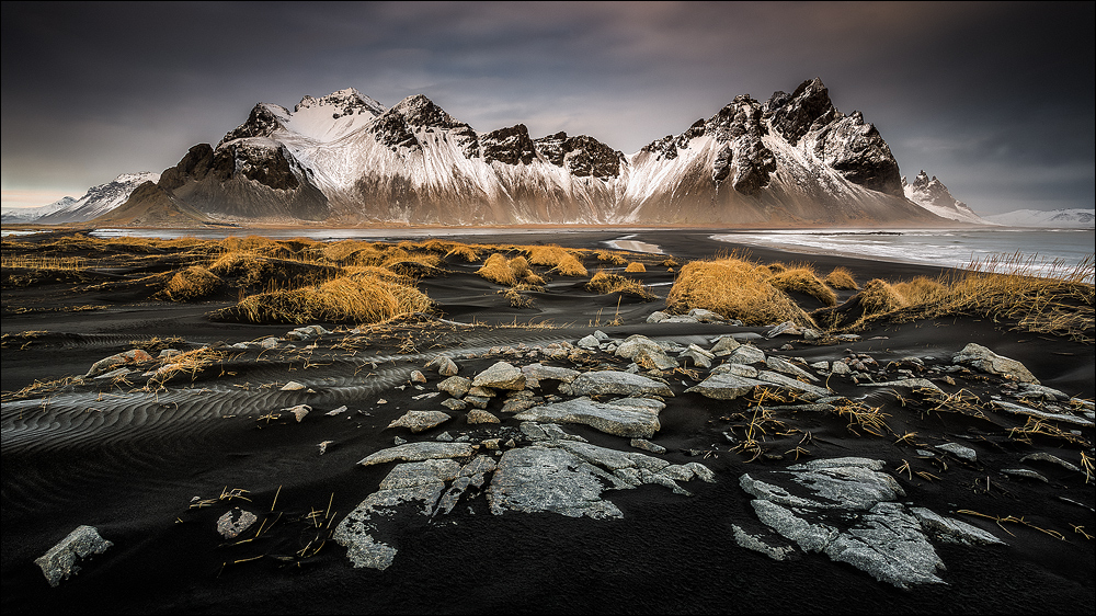 svartir sandar ] Foto & Bild | europe, scandinavia, iceland Bilder auf ...