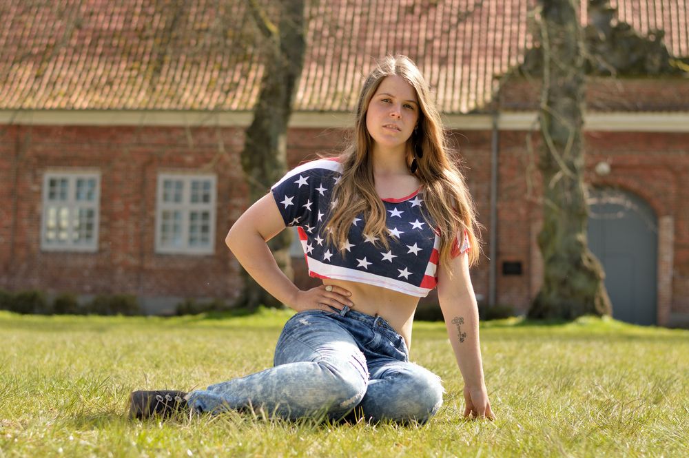 Svea (9) Foto & Bild | portrait, porträts, menschen Bilder auf ...