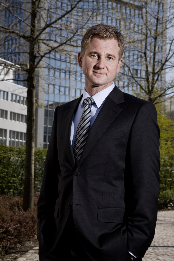 Sven #3 Foto & Bild | portraits Bilder auf fotocommunity