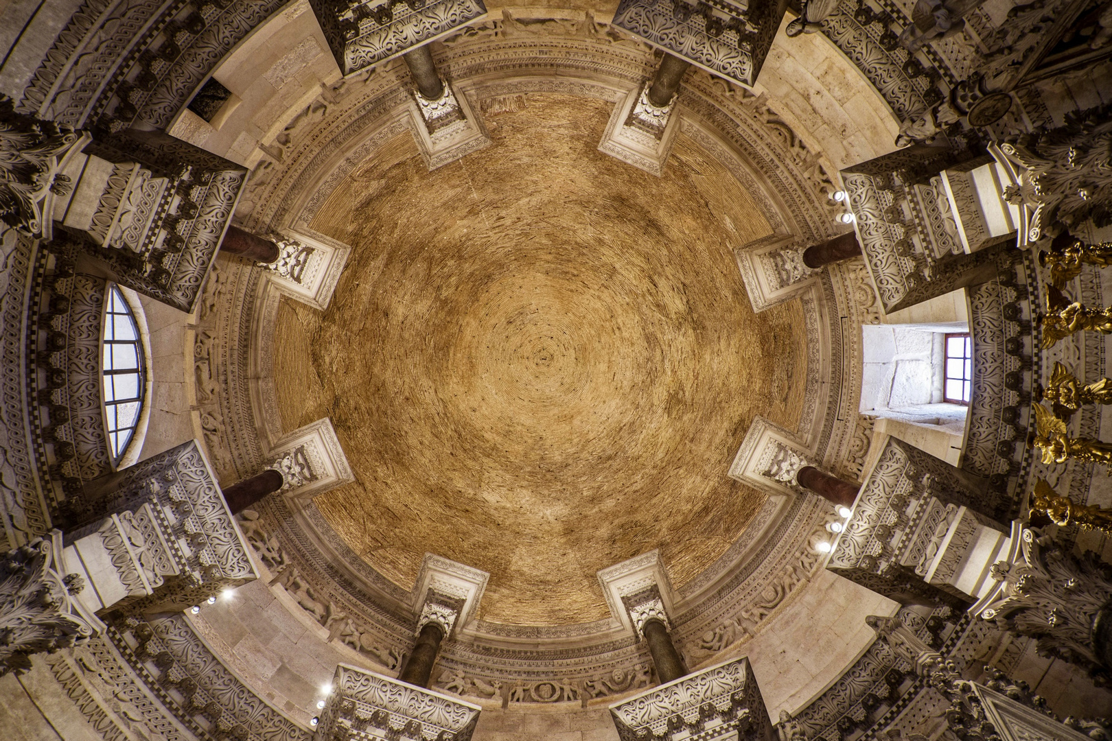 Sveti Duje Foto & Bild | world, adria, architektur Bilder auf fotocommunity