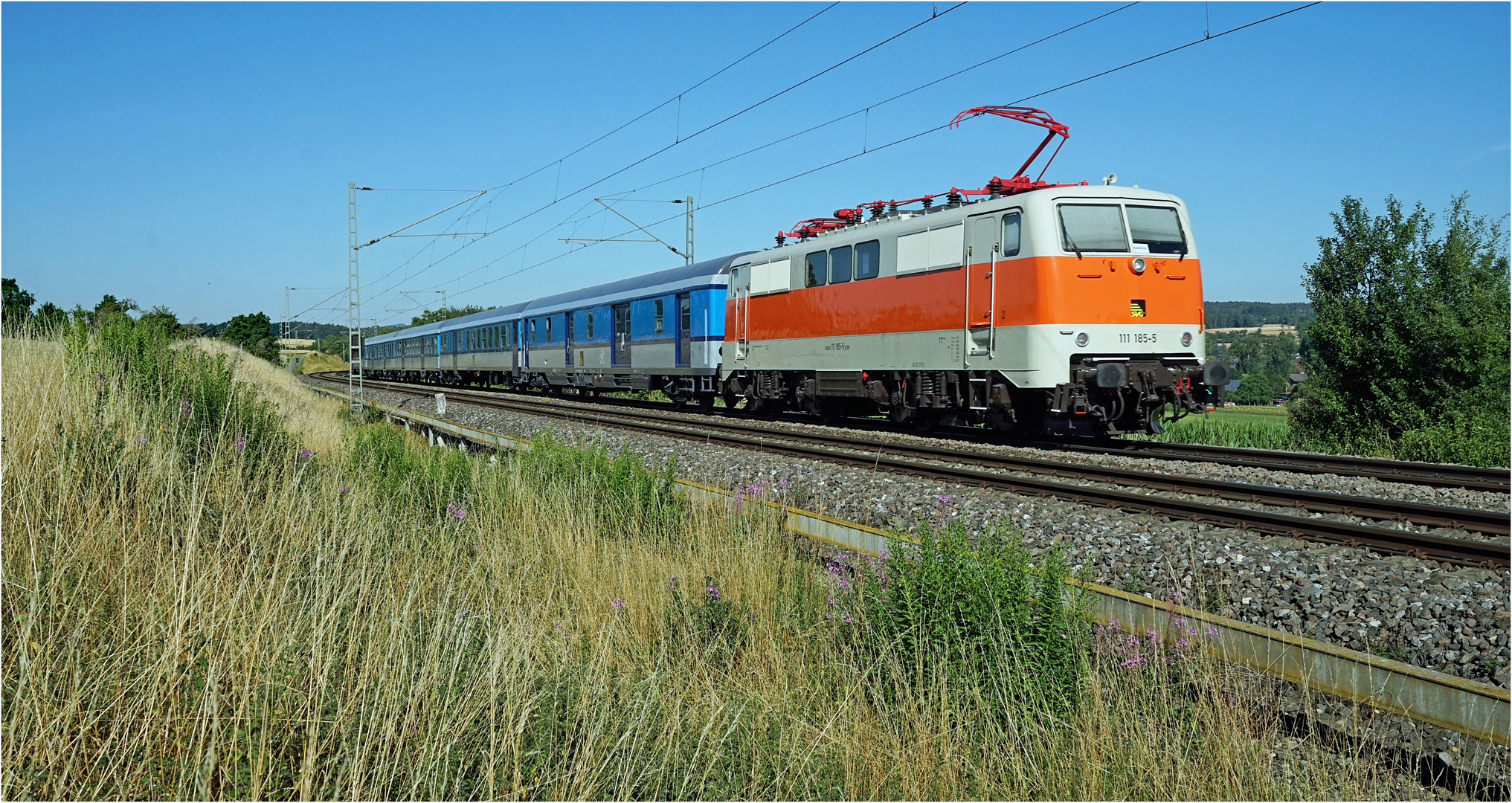 SVG 111 185 Foto & Bild | bilder, fotos, bahnhof Bilder auf fotocommunity