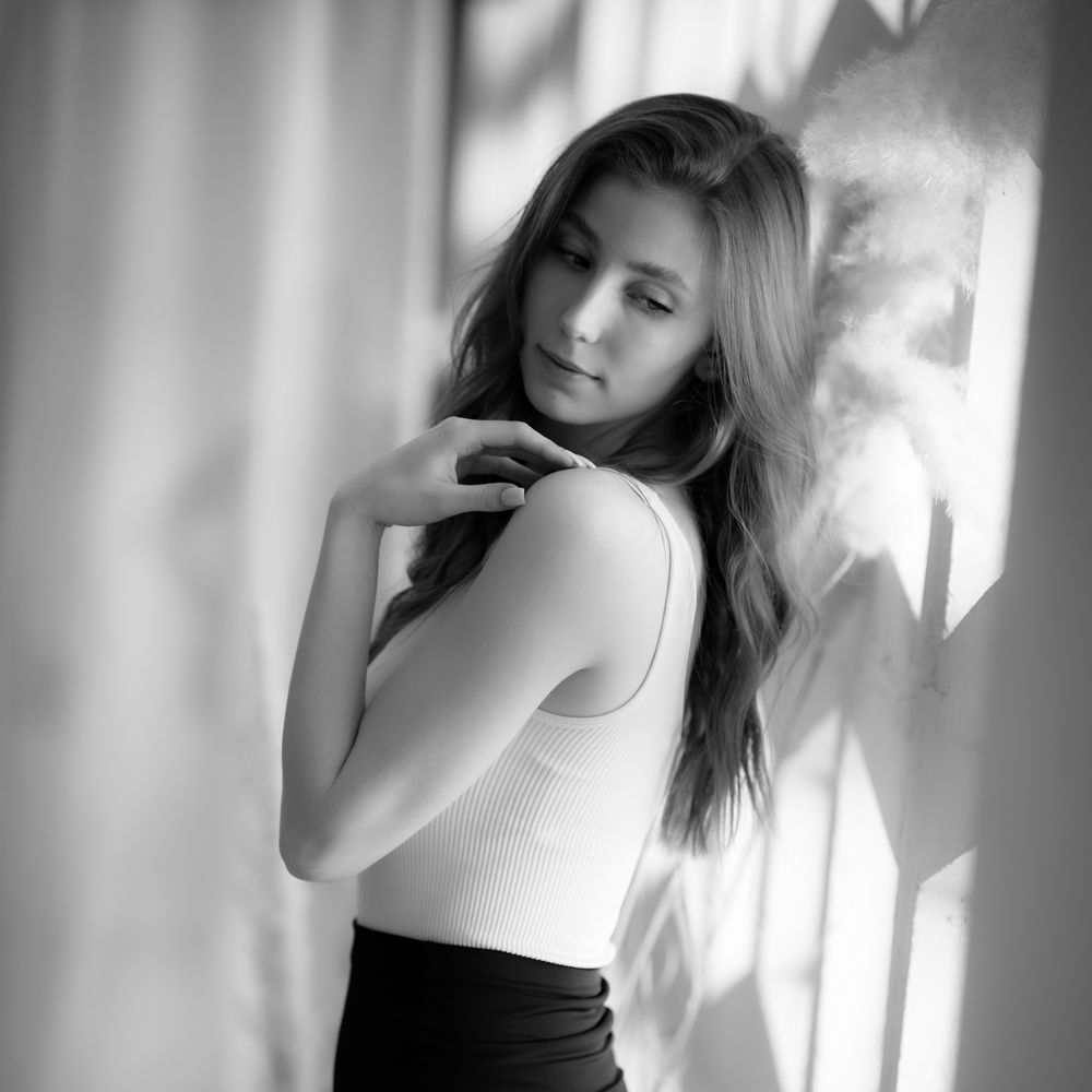 SW Foto & Bild | portrait, portrait frauen, personen Bilder auf ...