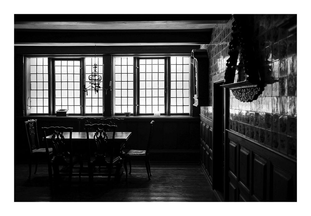 SW Foto & Bild | stillleben, projekte, monochrom Bilder auf fotocommunity