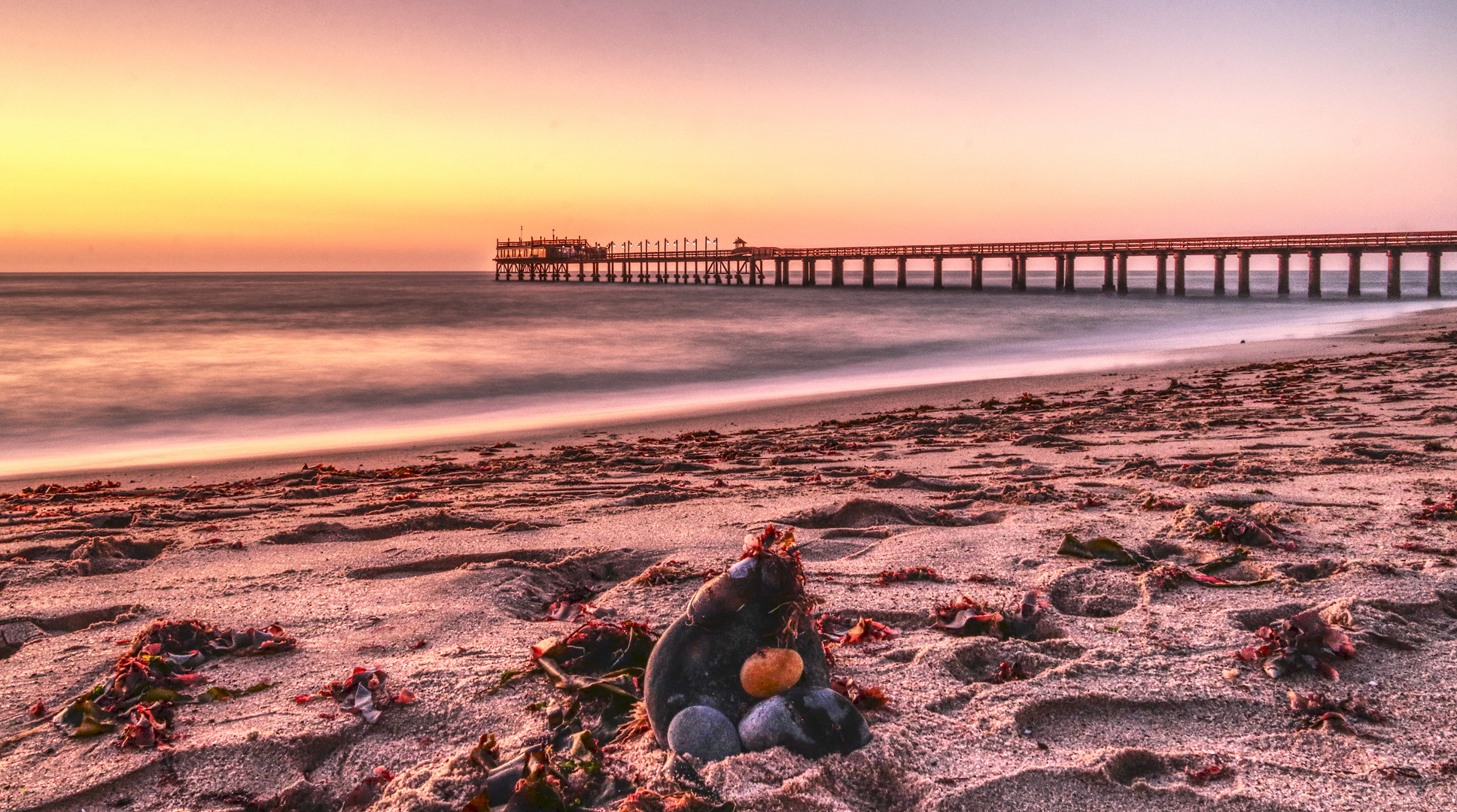 Swakop Gold Beach Foto & Bild | africa, southern africa, namibia Bilder ...