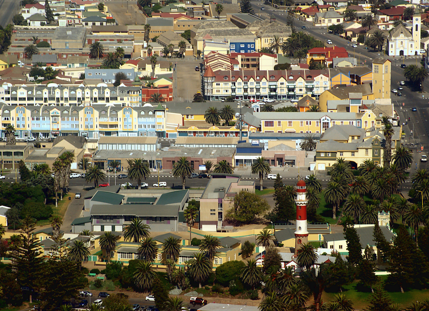 Swakopmund Foto & Bild | africa, southern africa, namibia Bilder auf ...