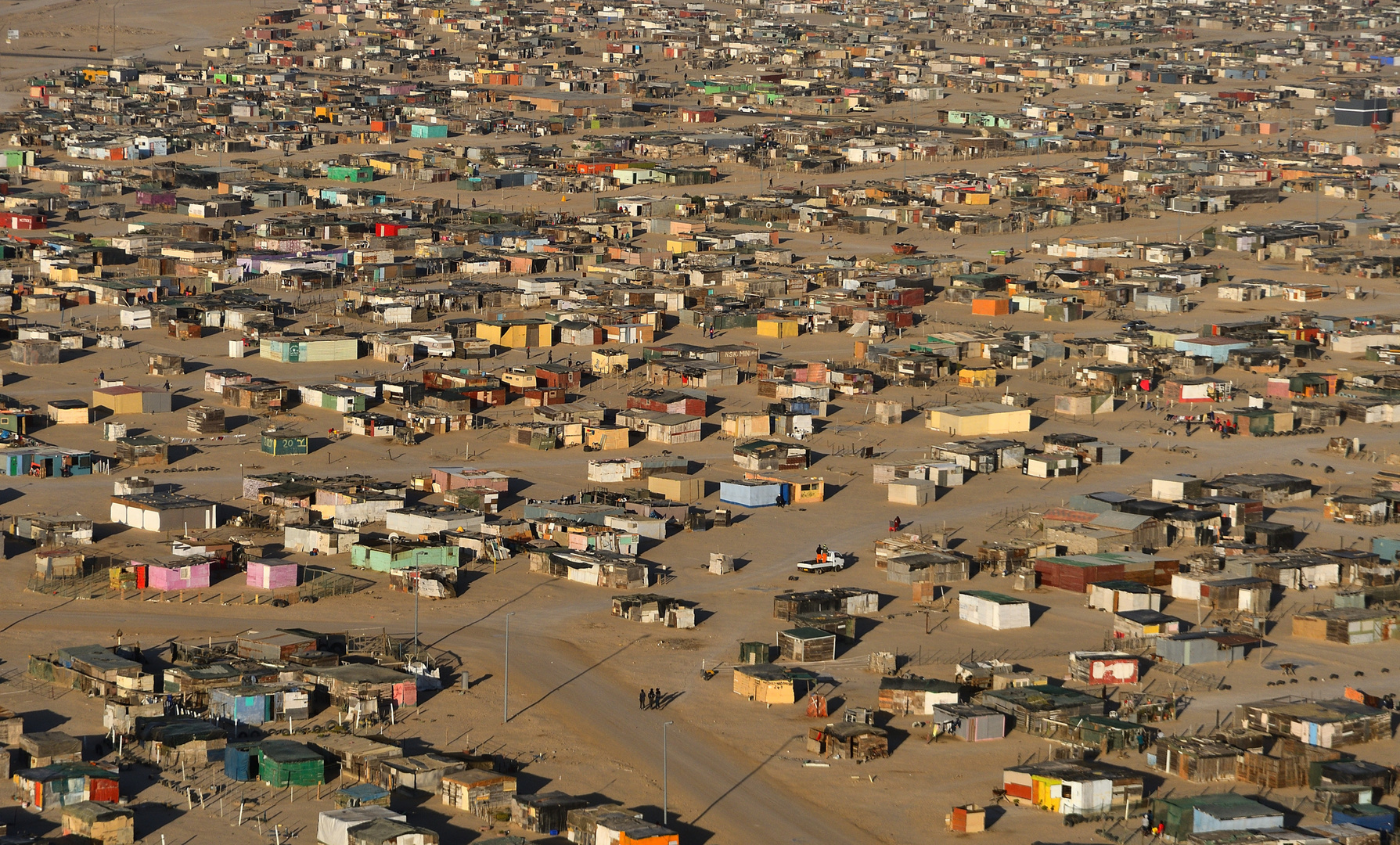 Swakopmund Mondesa Foto & Bild | africa, southern africa, namibia ...