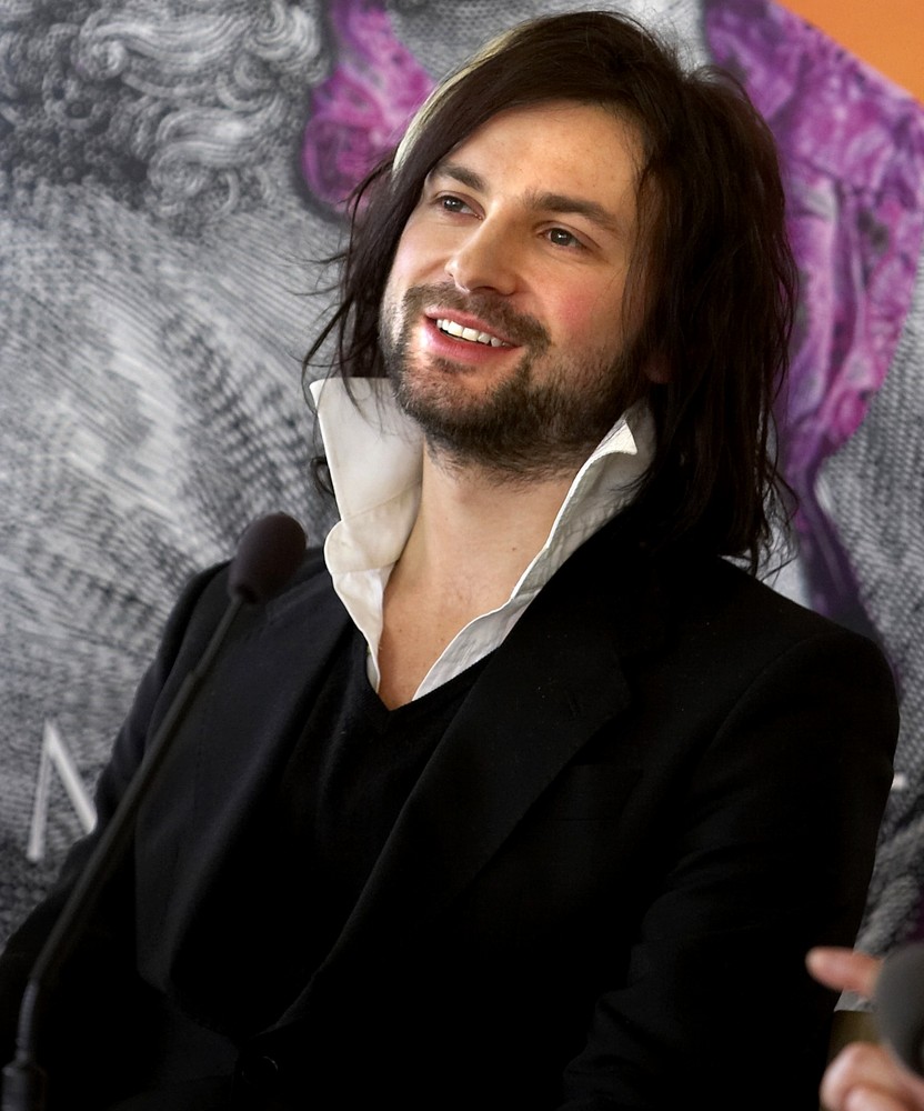 Swedish singer Ola Salo Foto & Bild | erwachsene menschen, prominente ...