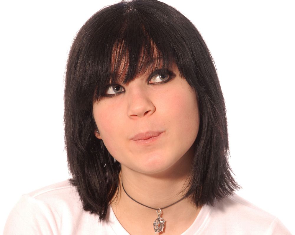 °sweet° Foto & Bild | portrait, portrait frauen, studio Bilder auf ...