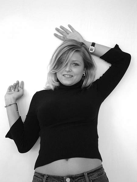 Sweet Claudia 3 Foto And Bild Menschen Youth Bilder Auf Fotocommunity