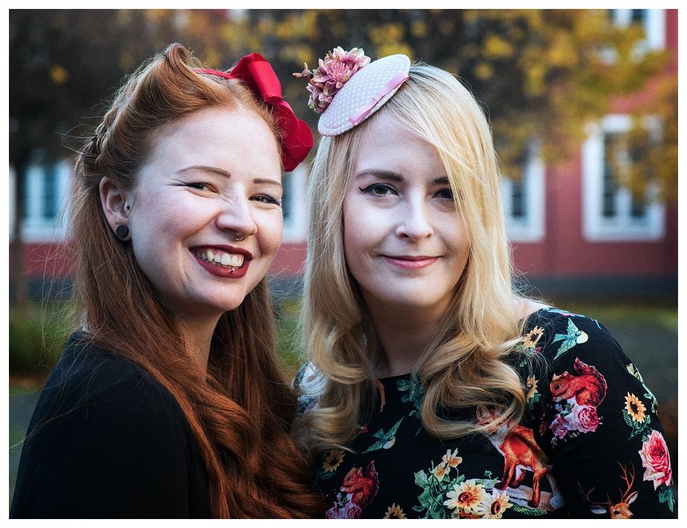 Sweet Girls Foto & Bild | anniekimronjasani Bilder auf fotocommunity