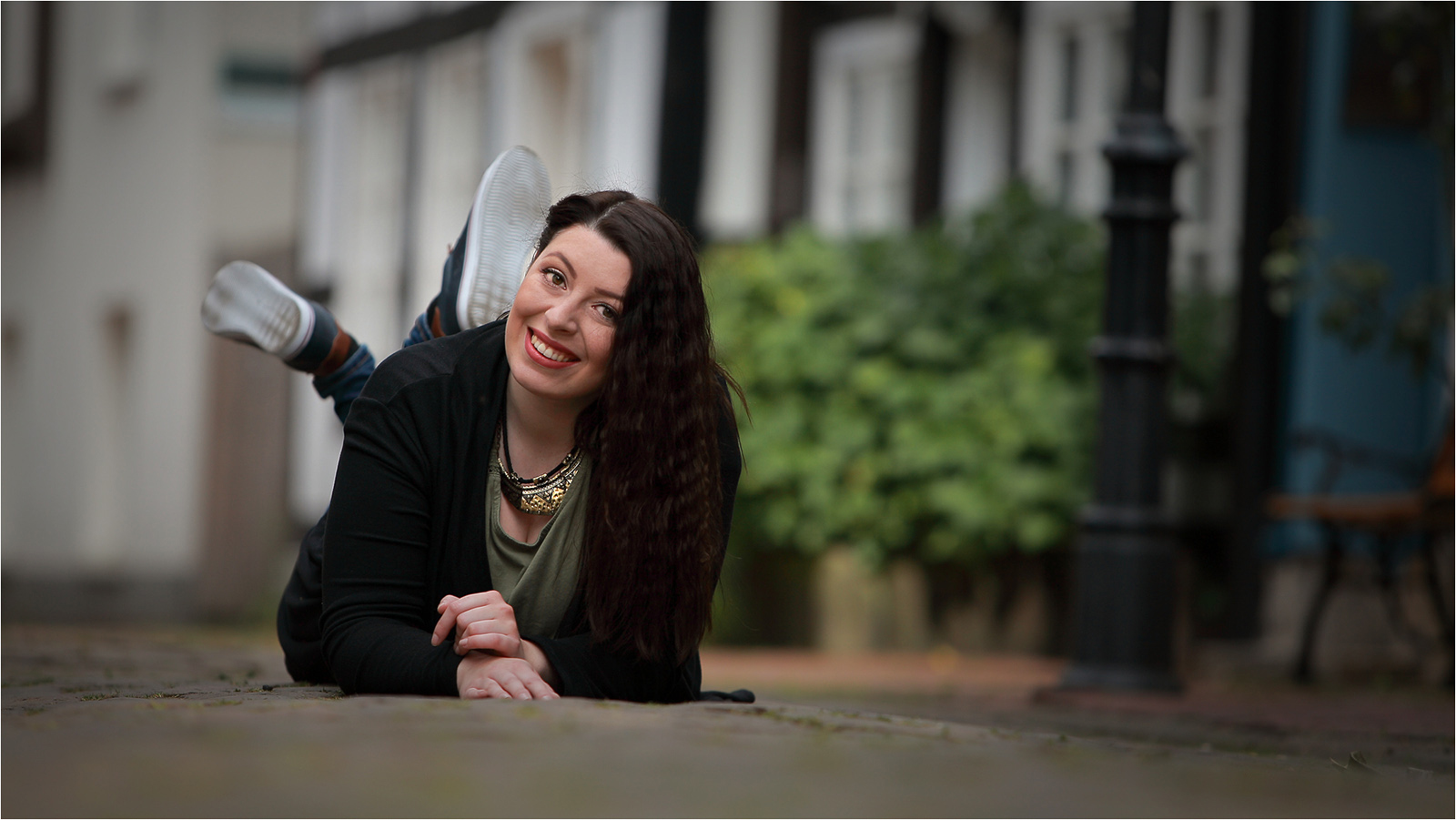 Sweet Laura Foto & Bild | portrait, portrait frauen, outdoor Bilder auf ...