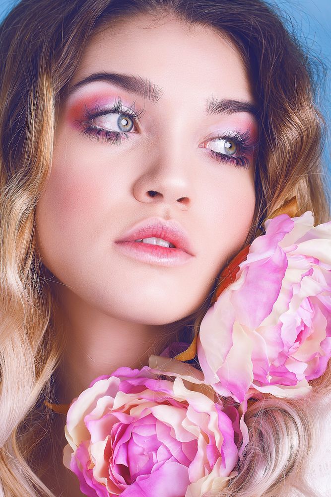 Sweet look Imagen & Foto | moda, mujeres, moda y retrato Fotos de ...