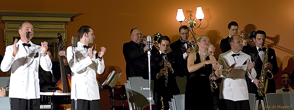 Swing Foto & Bild | kunstfotografie & kultur, musik & konzert, jazz ...