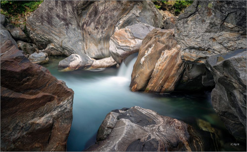 swiss impressions 3 Foto & Bild | world, spezial, wasser Bilder auf ...