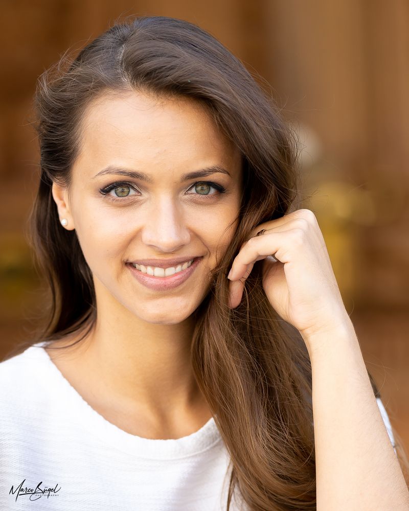 Swiss Model "Lea" Foto & Bild | erwachsene menschen, portrait, portrait ...