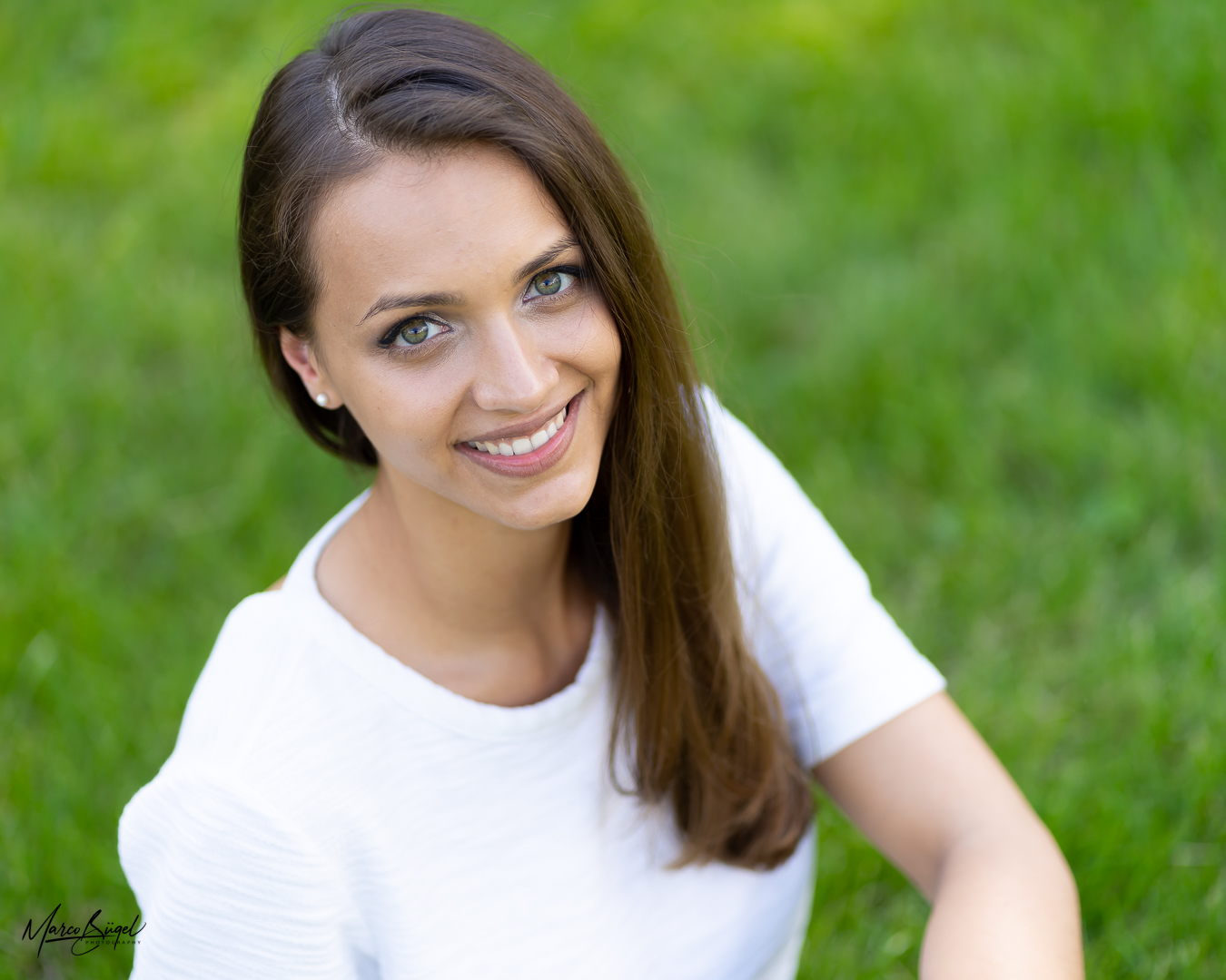 Swiss Model "Lea" Foto & Bild | erwachsene menschen, menschen, portrait ...