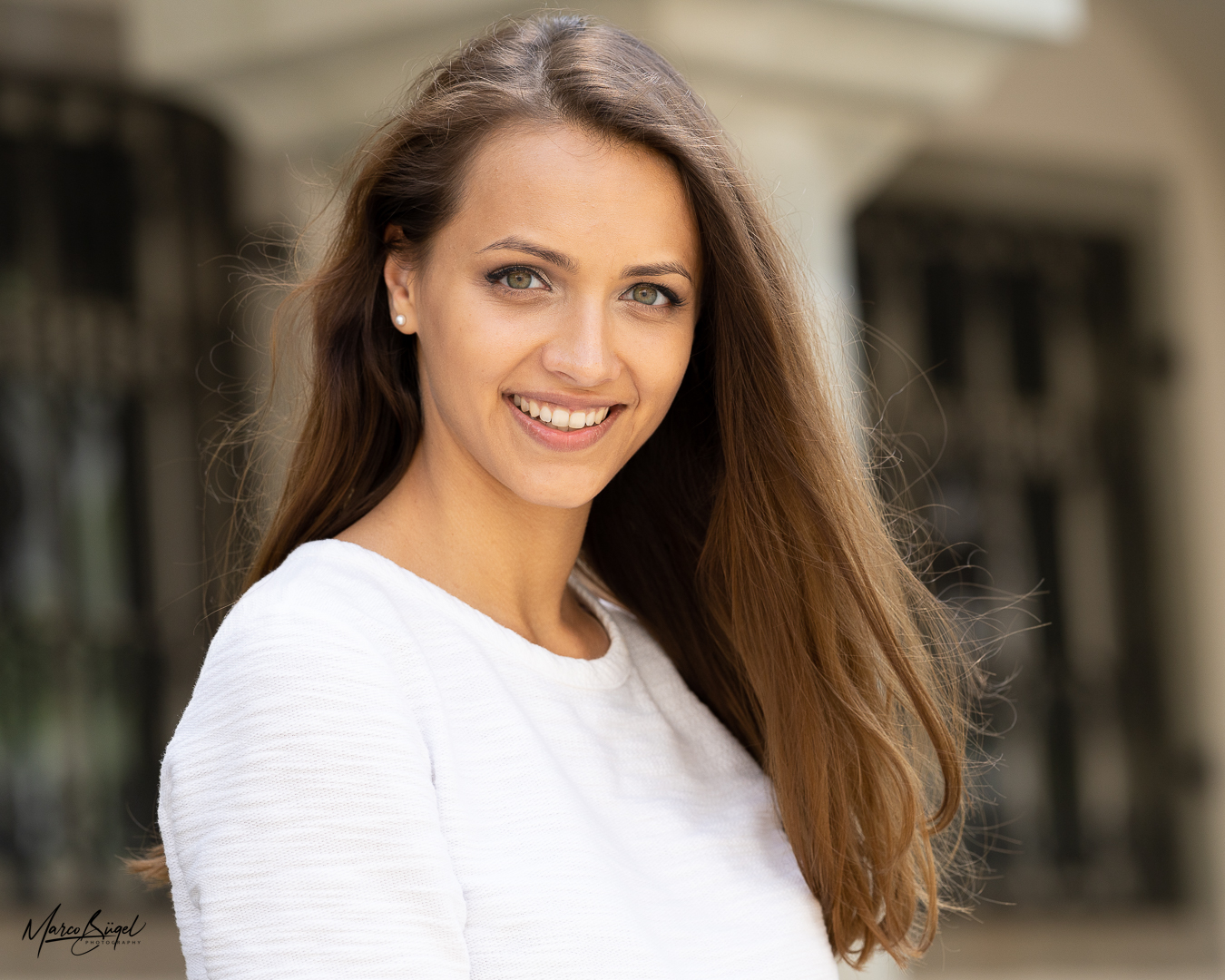 Swiss Model "Lea" Foto & Bild | erwachsene menschen, menschen, portrait ...