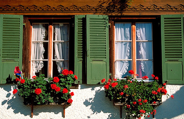 Swiss Window Foto & Bild | architektur, motive Bilder auf fotocommunity