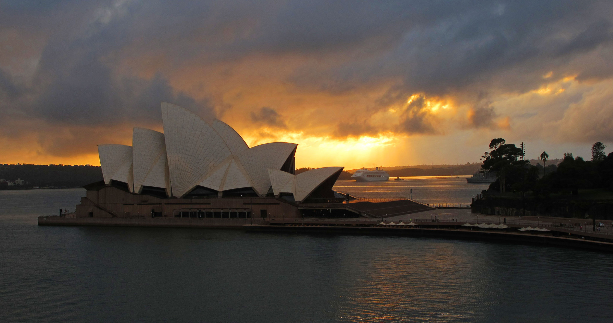 Sydney Oper Foto & Bild | world, sydney australien, oper hafen Bilder ...