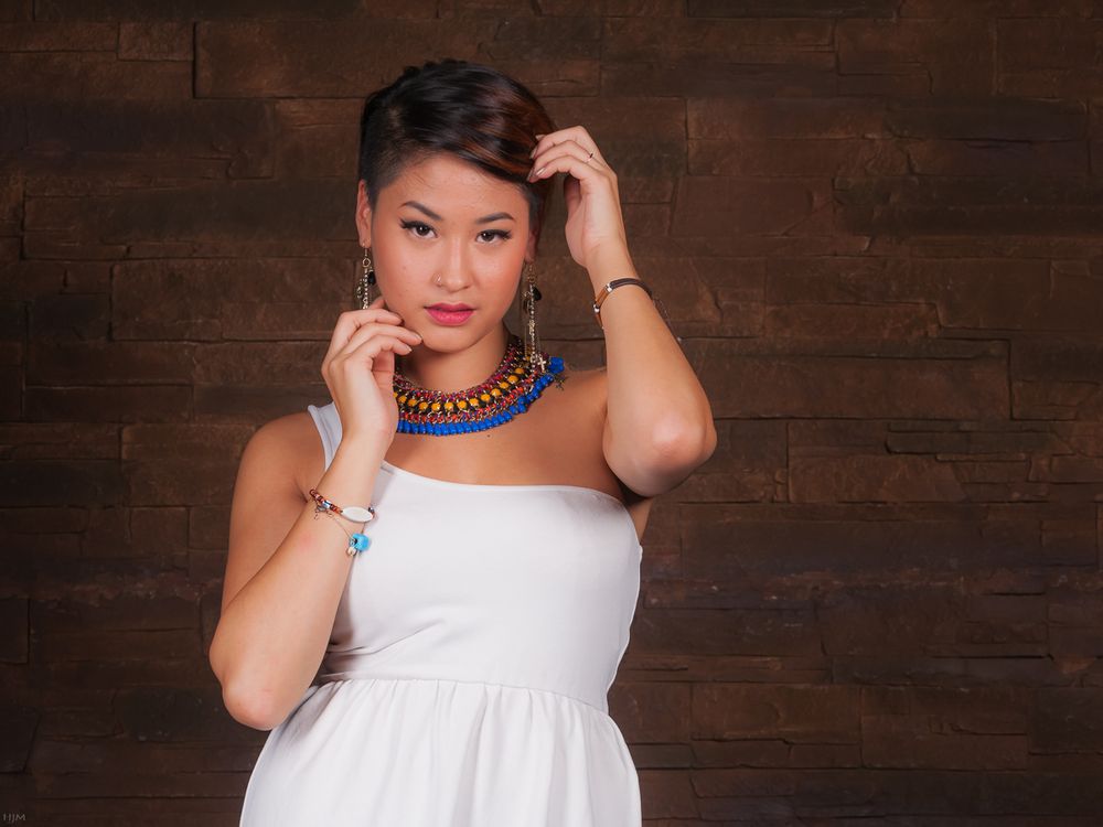 Syl.N Foto & Bild | spezial, studio, portrait Bilder auf fotocommunity