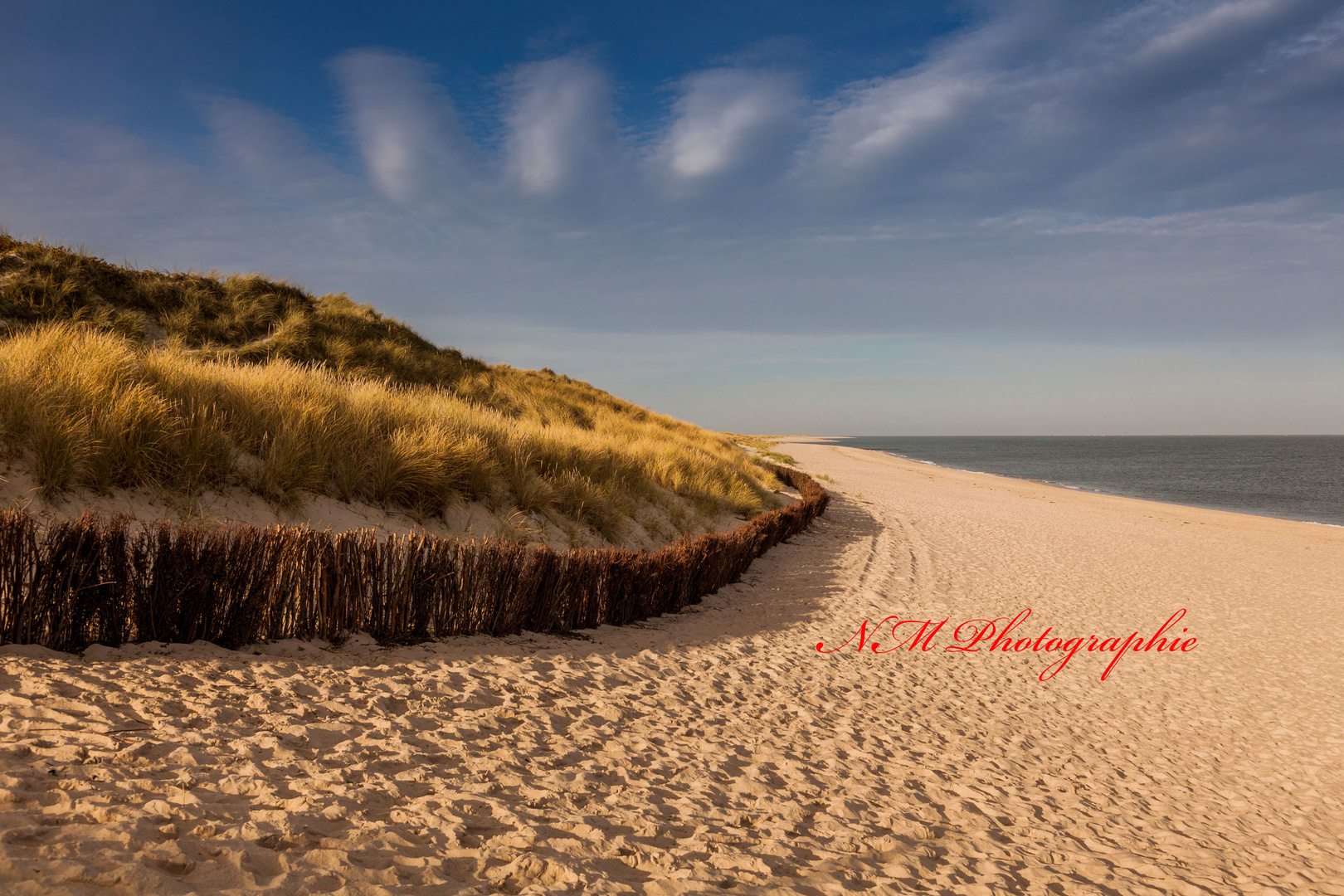 Sylt Foto & Bild | landschaft, meer & strand, dünen Bilder auf ...
