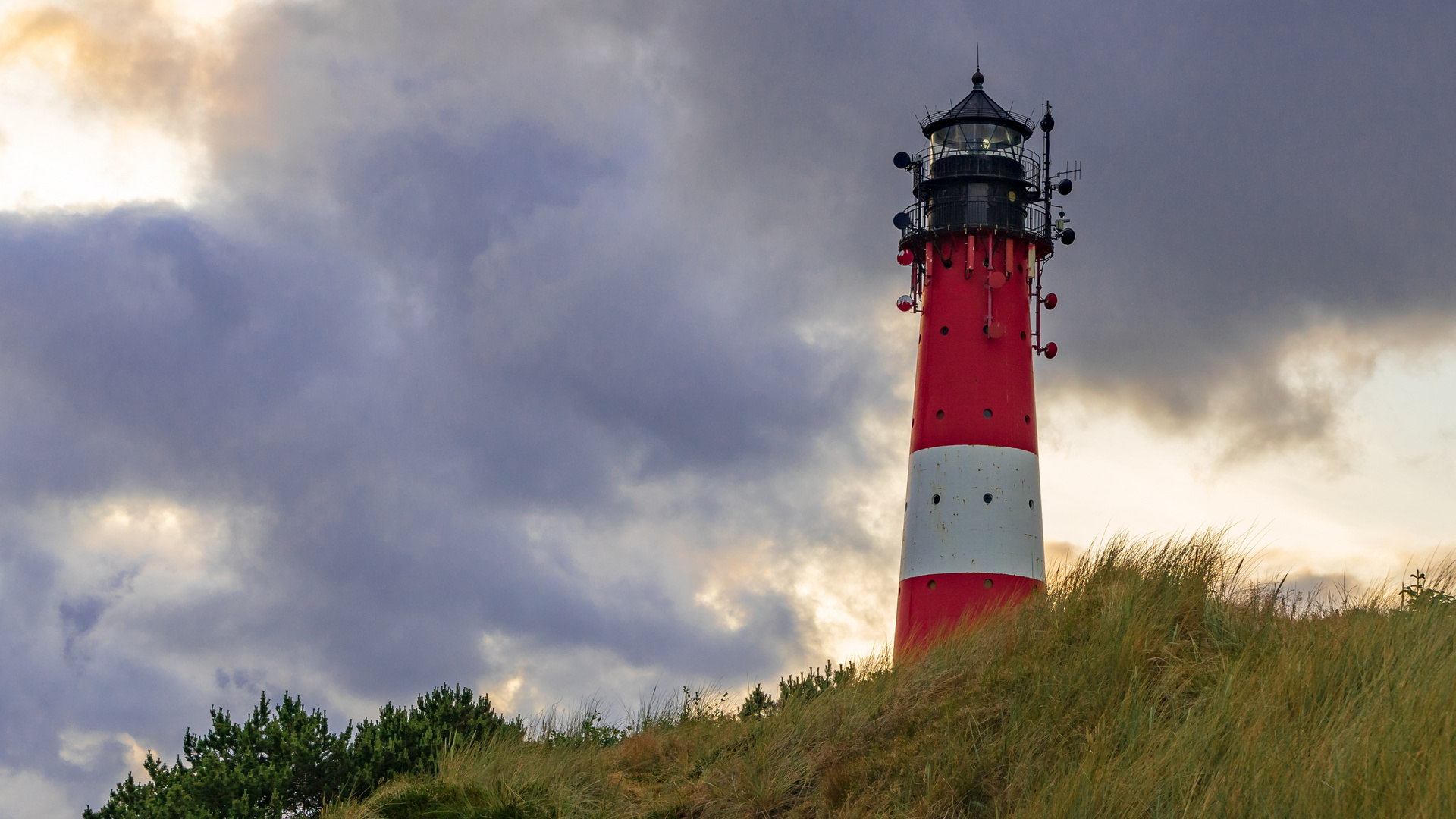 Sylt Foto & Bild | sylt, meer, leuchtturm Bilder auf fotocommunity