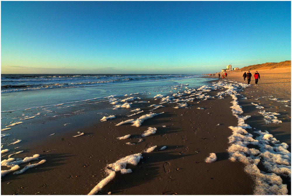 Sylt im Winter Foto & Bild | deutschland, europe, schleswig- holstein ...