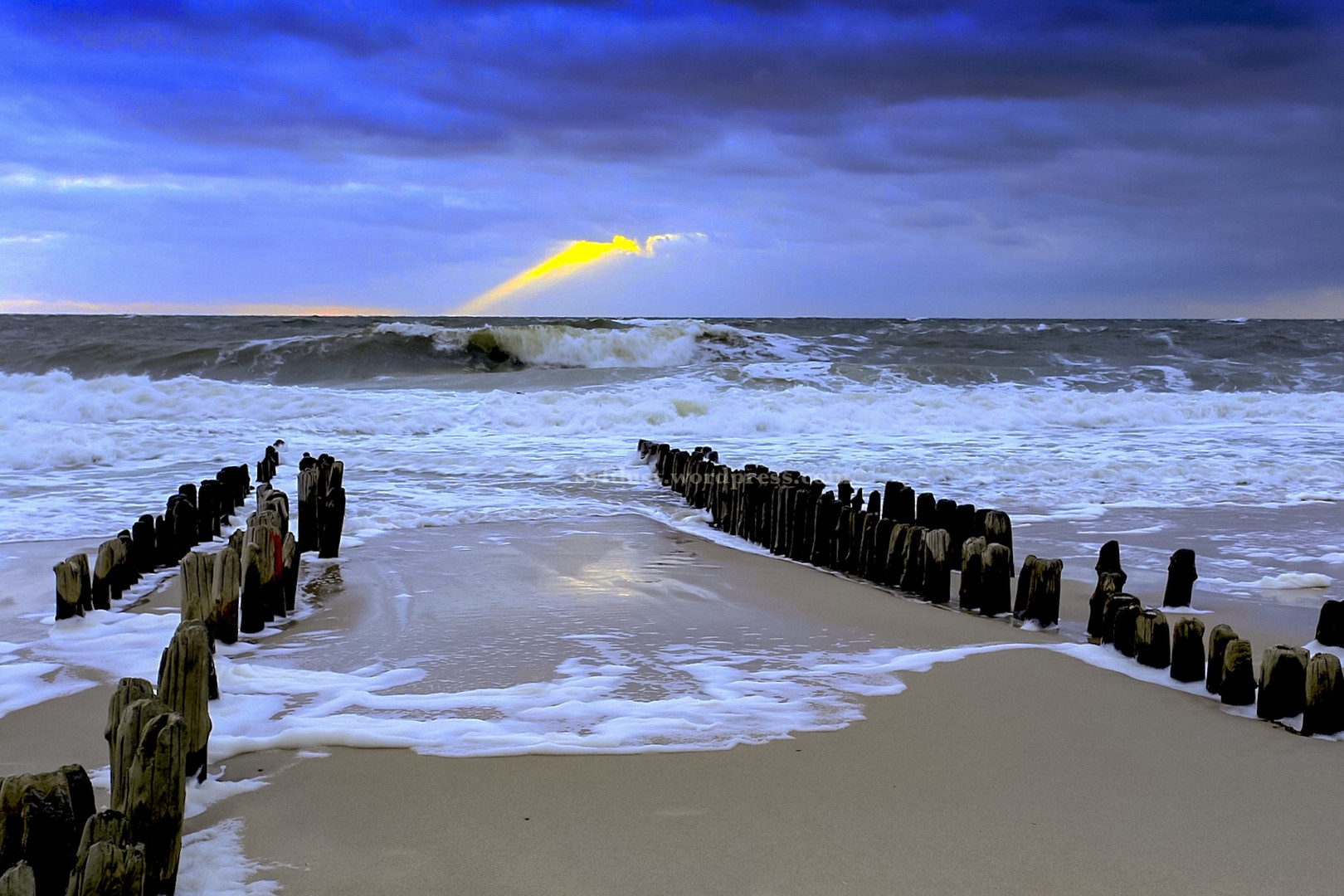 SYLT natürlich Foto & Bild | landschaft, himmel, himmel & universum ...