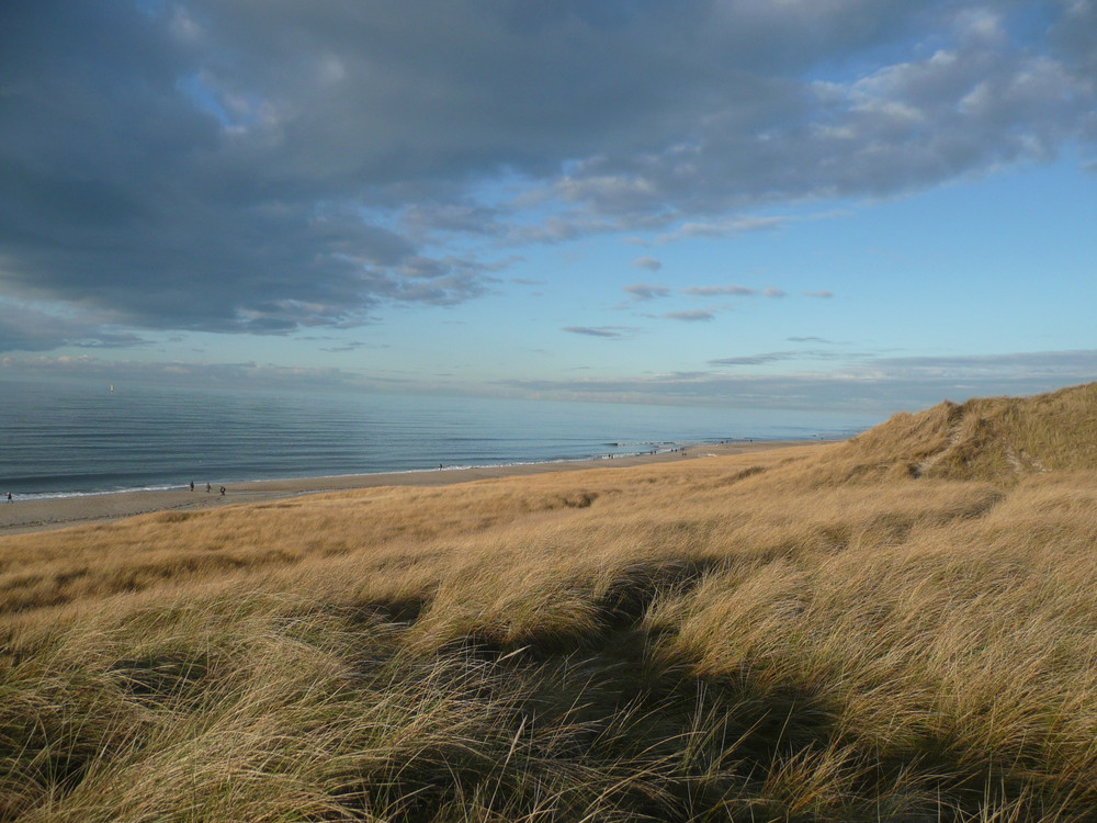 Sylt, Strand Foto & Bild | landschaft, meer & strand, dünen Bilder auf ...