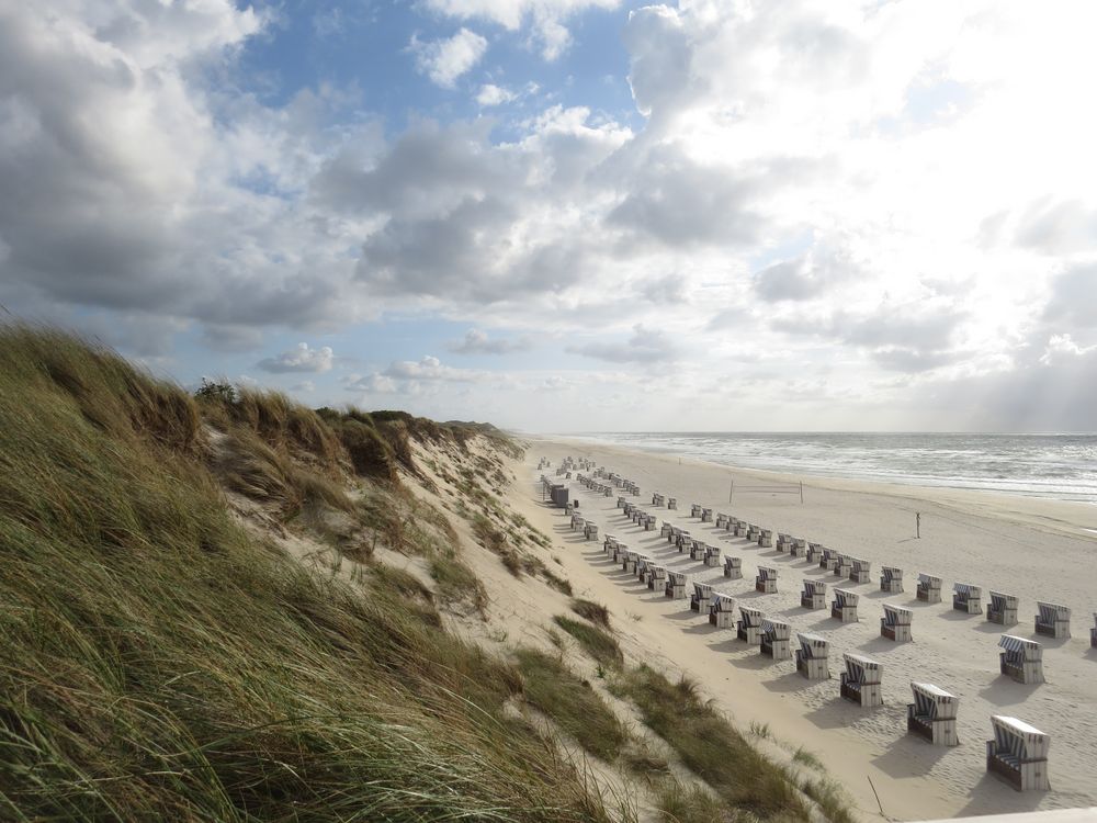 Sylter Aussichten Foto & Bild | deutschland, europe, schleswig ...