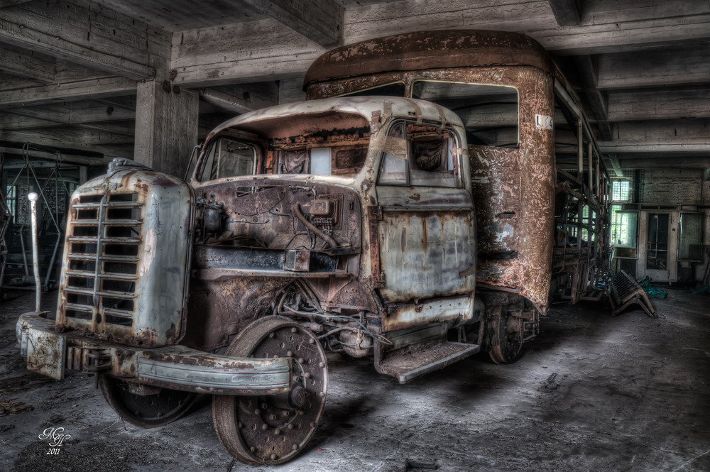 Sylter Inselbahn Foto & Bild | bearbeitungs - techniken, hdri & tm ...