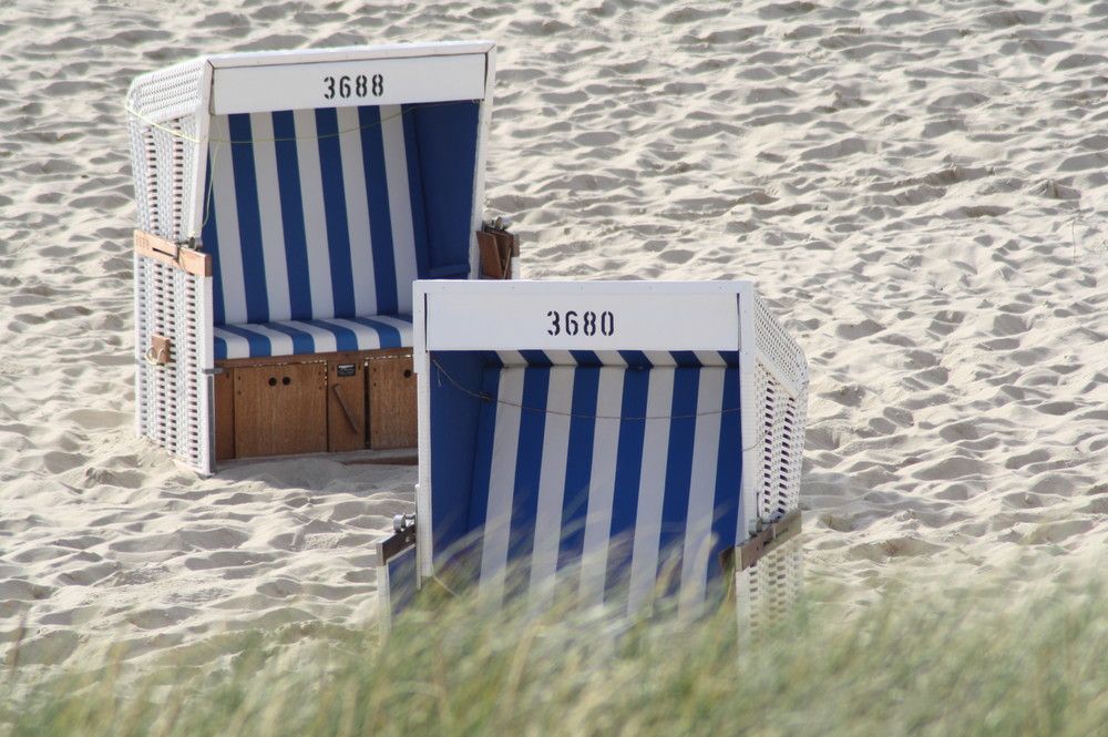 Sylter Strand Foto & Bild | landschaft, meer & strand, natur Bilder auf ...