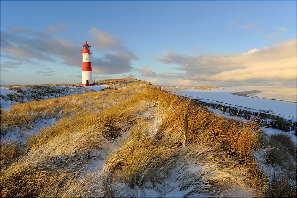 Sylter Winter-Impressionen -1- Foto & Bild | deutschland, europe ...